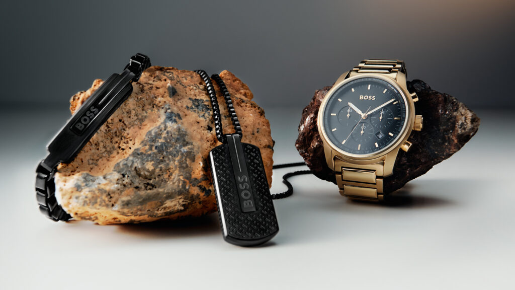 Our Top Designer Gifts For Him This Christmas | Peter Jackson