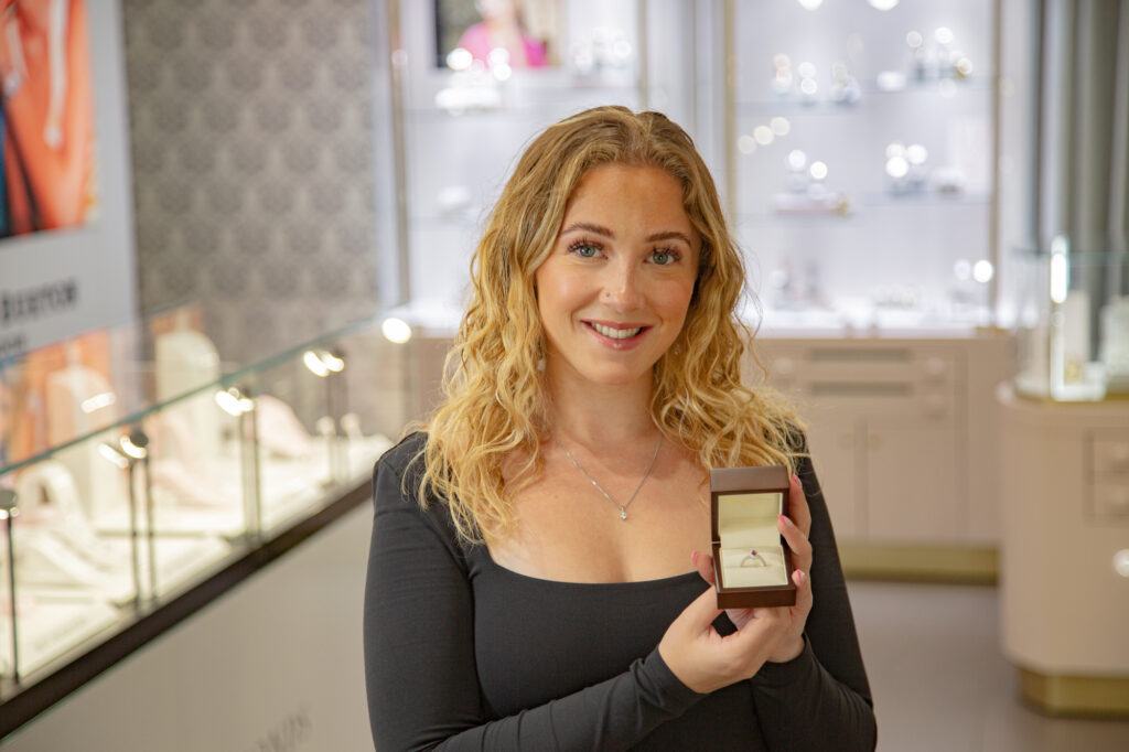 Our 40 Year Celebration Wrapped Up With Ruby | Peter Jackson