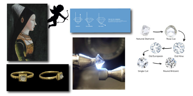 The Enchantment of Natural Diamonds: What you need to know | Peter Jackson