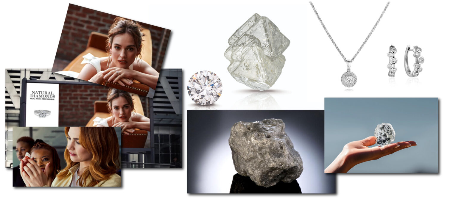 The Enchantment of Natural Diamonds: What you need to know