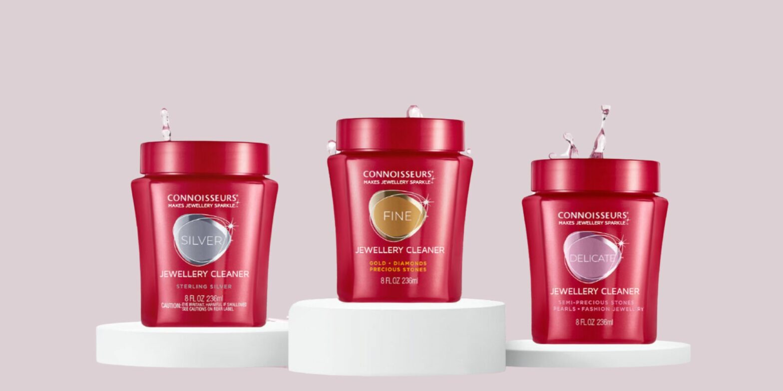 Jewellery Care and Cleaning Guide | Peter Jackson